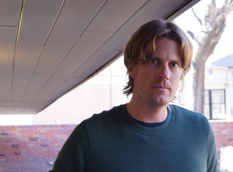 Peter Kline | Kimmel Harding Nelson Center for the Arts, Nebraska City